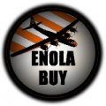 Иконка канала ENOLA BUY