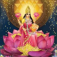 Иконка канала Татьяна Махалакшми @MahaLakshmi