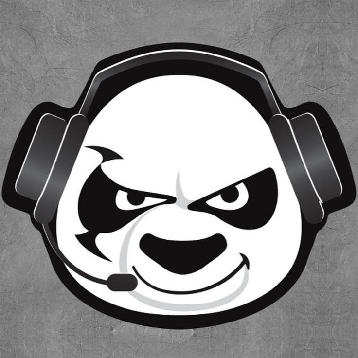 Иконка канала Panda_pro_Games