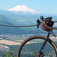 Иконка канала Веселопедист