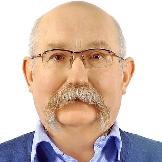 Иконка канала Узк от Михалыча