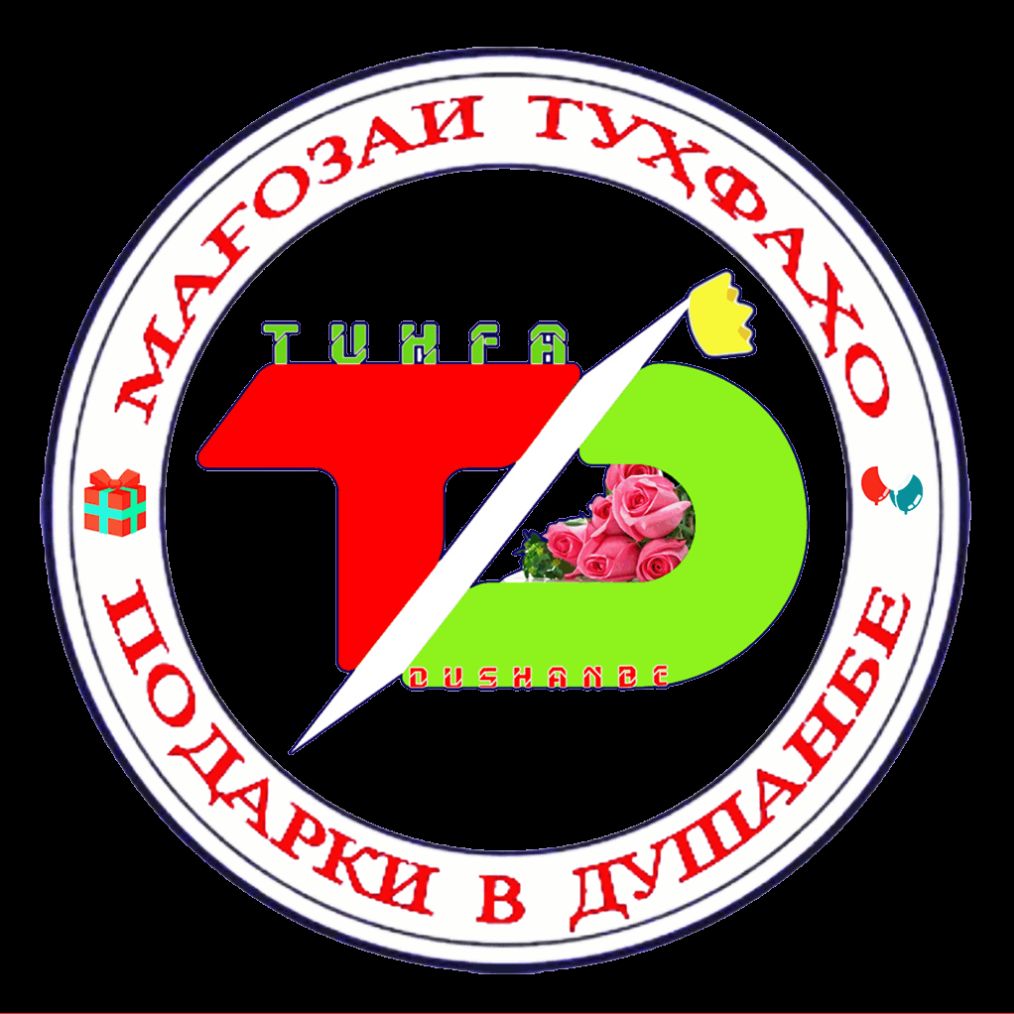 Иконка канала TuhfaDushanbe