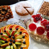 Иконка канала Моя Кухня