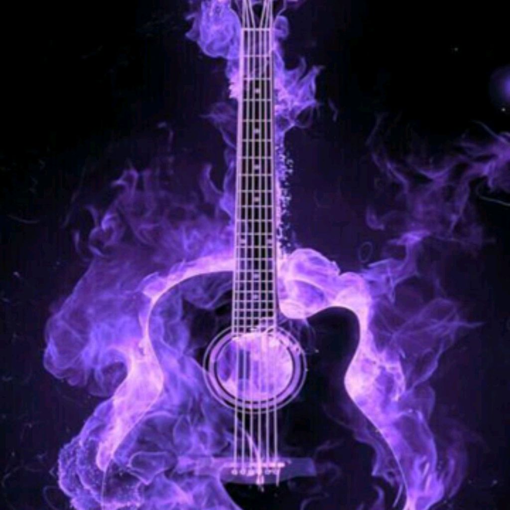 Иконка канала Guitar Music