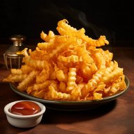 Иконка канала Кулинарные Прикосновения