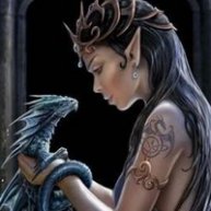 Иконка канала Antonia de Gea