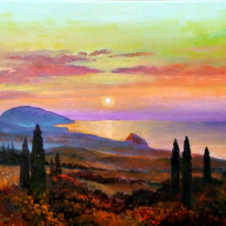 Иконка канала Kate beiti