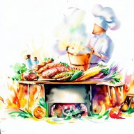 Иконка канала Кухня для Здоровья