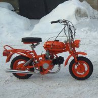 Иконка канала Моль гаражная