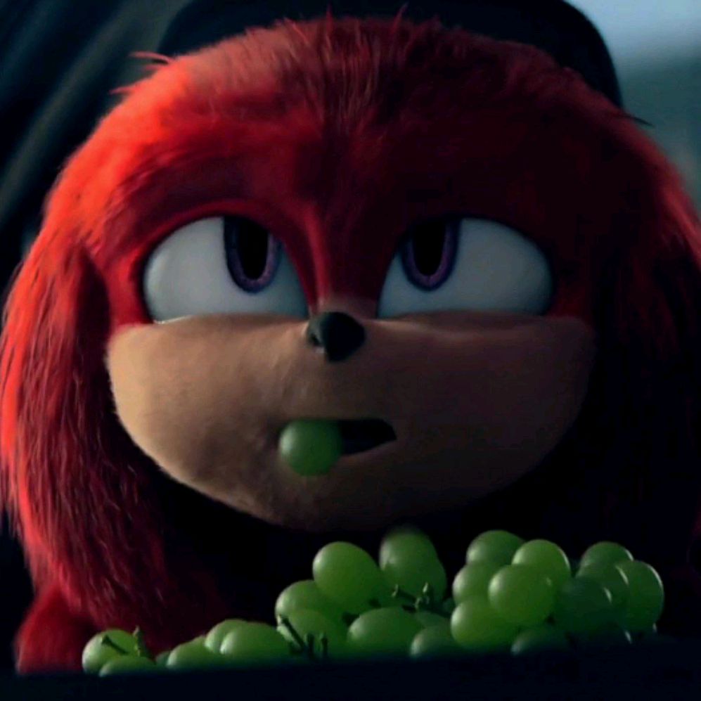 Иконка канала Knuckles the overgreen|Kazgameart jr