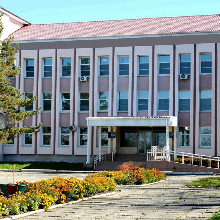 Иконка канала Детская Школа Искусств г.Бикин