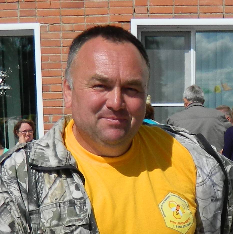 Иконка канала Александр Логинов