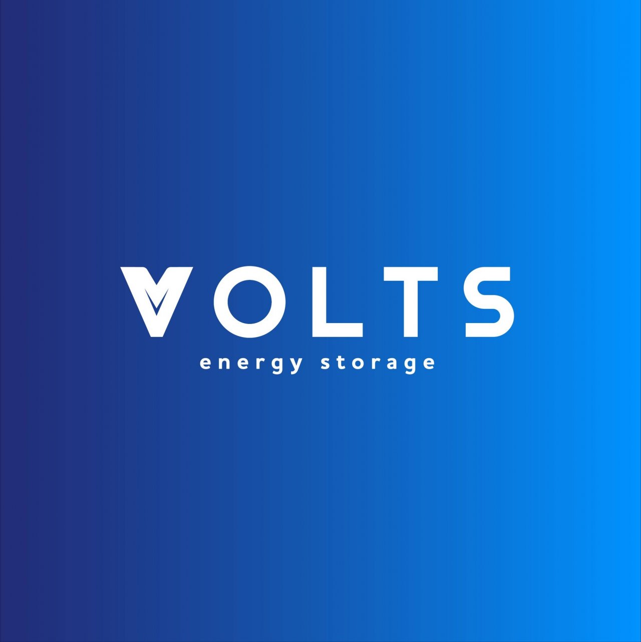 Иконка канала VOLTS