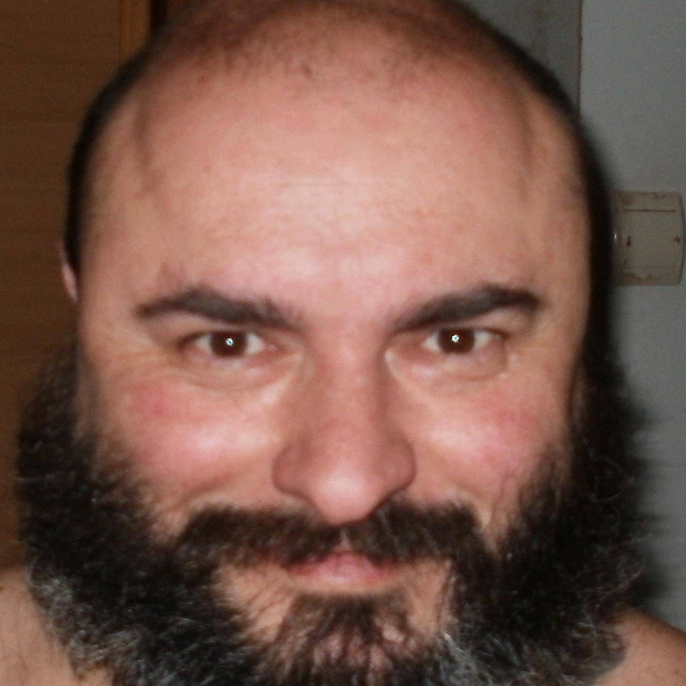 Иконка канала Rostislav M