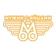 Иконка канала МУЖИК С ЯЙЦАМИ