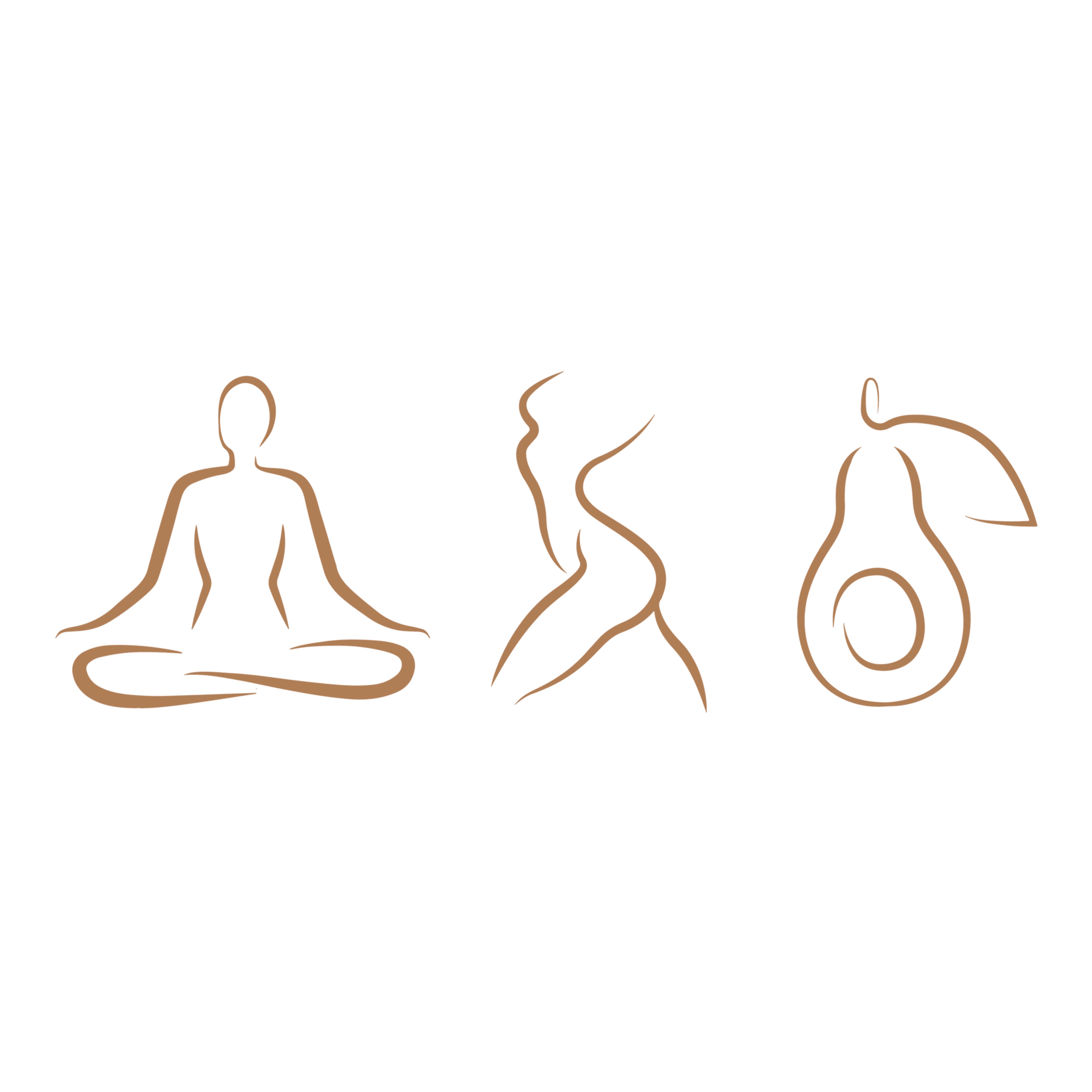 Иконка канала Ирина Макарова Разум Тело и Еда