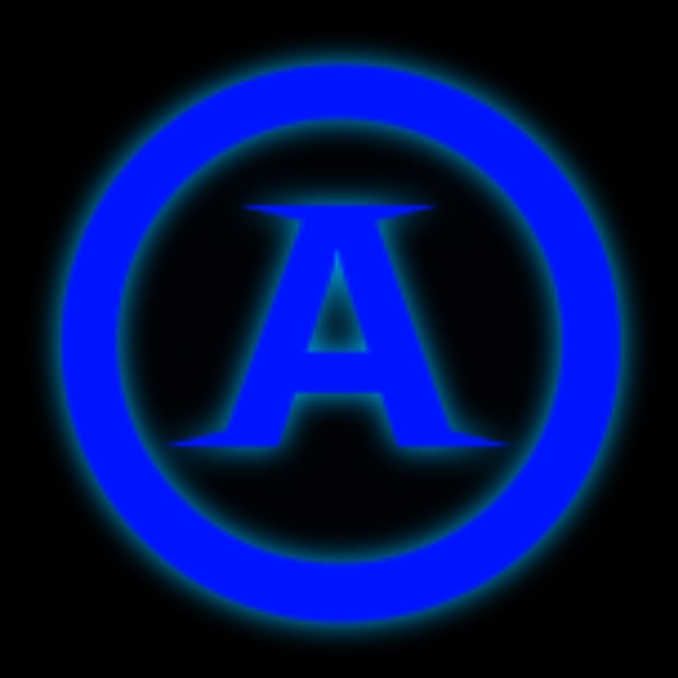 Иконка канала Andrew Polyakov