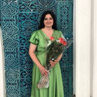 Иконка канала Мариетта Кивалова