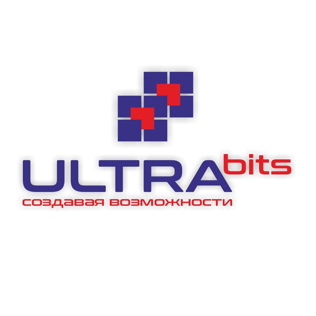 Иконка канала ULTRAbits - новости IT, игровые компьютеры