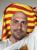 Иконка канала Amazy.fun