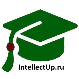 Иконка канала Интеллект Вверх! Школа развития интеллекта