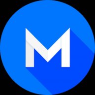 Иконка канала MeraN