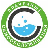 Иконка канала СамПРАЧКА сеть прачечных самообслуживания