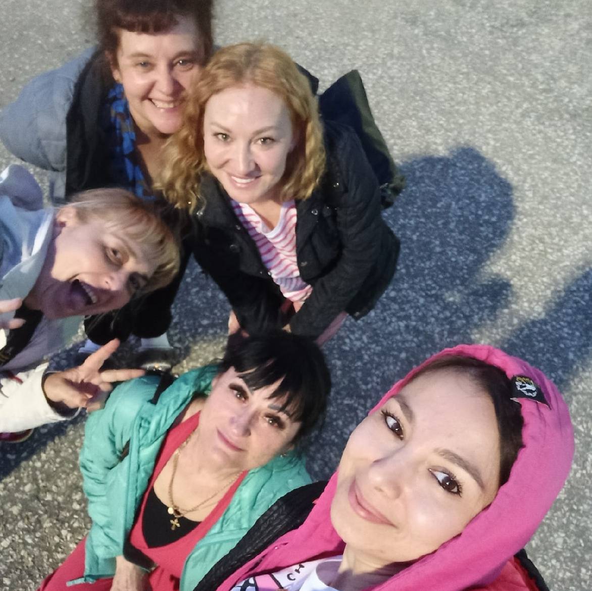 Иконка канала Танцевальный клуб "Сахара" Волгоград