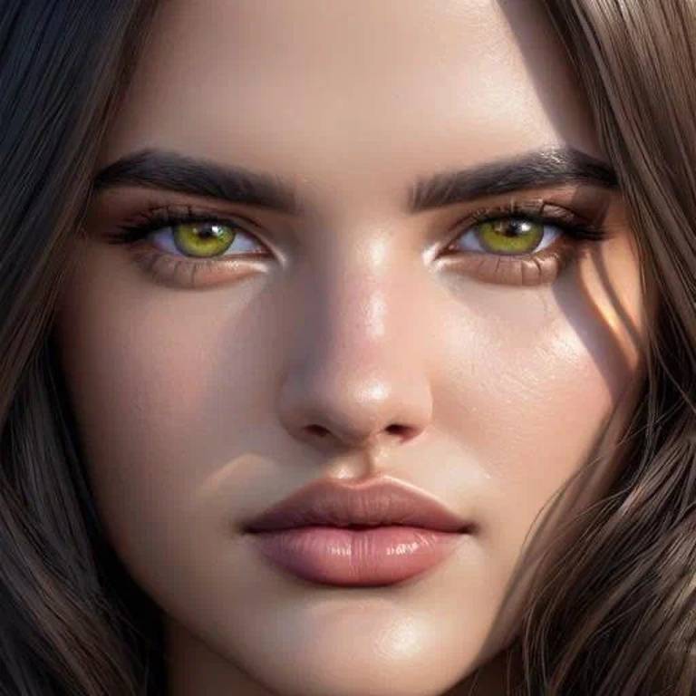 Иконка канала shorina_iri