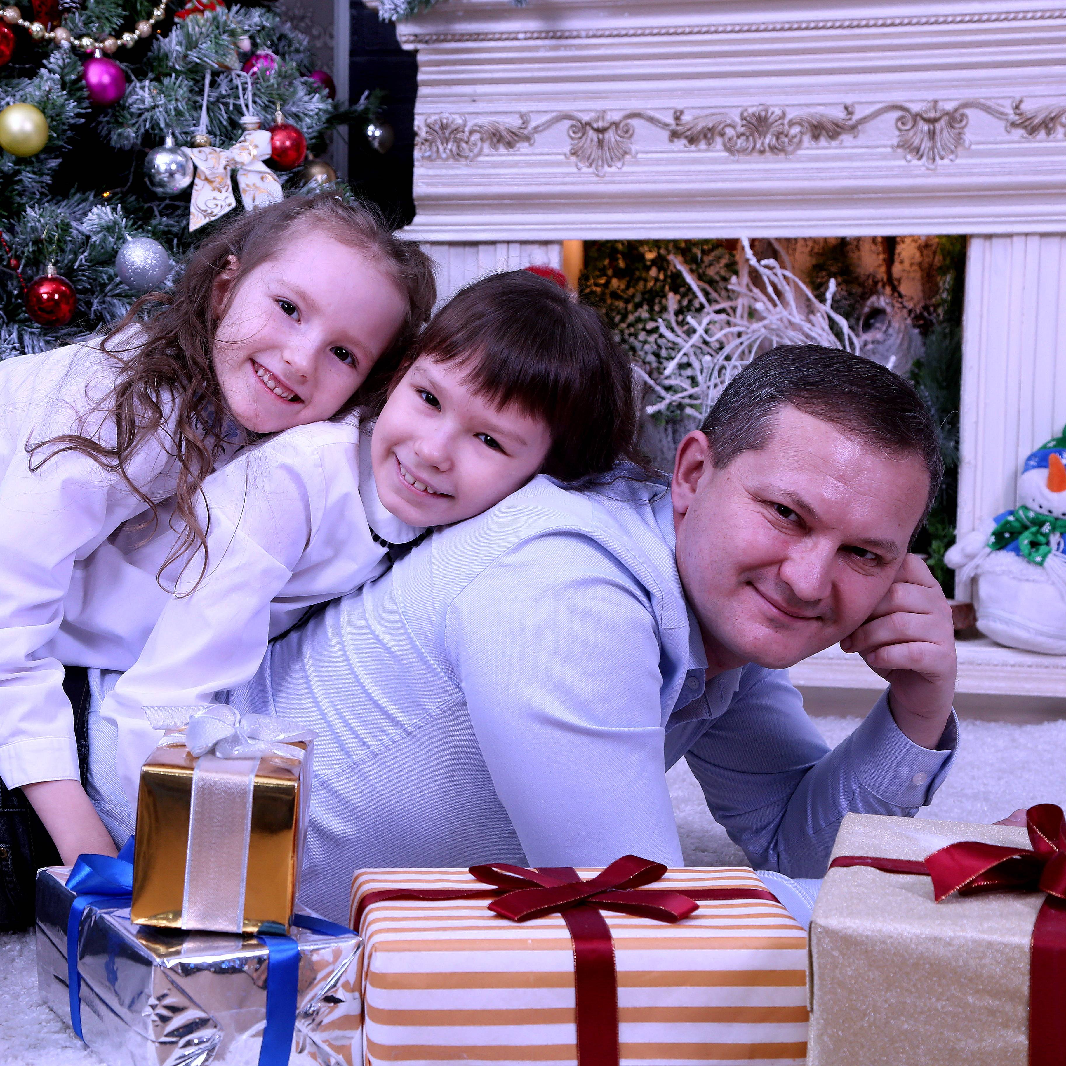 Иконка канала Ренат Ахметзянов