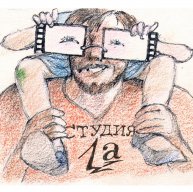 Иконка канала Studia1A