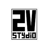 Иконка канала 2V Studio