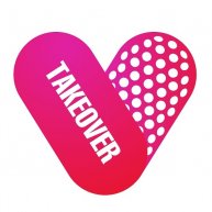 Иконка канала TAKEOVER Project