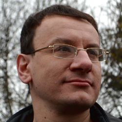 Иконка канала stepan217