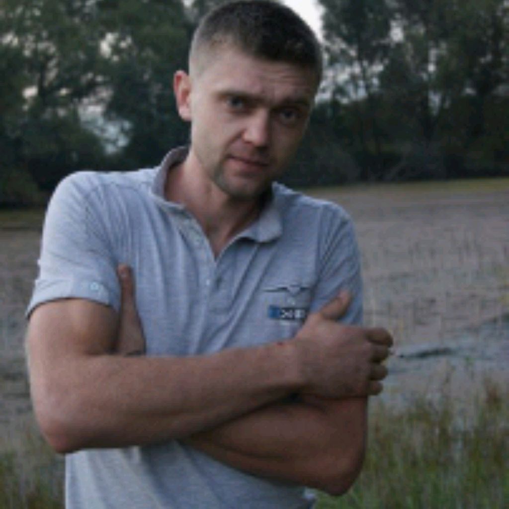 Иконка канала Александр