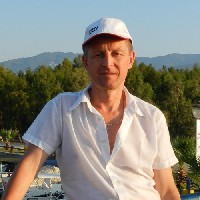 Иконка канала Владимир Горгуль