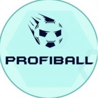 Иконка канала Футбольная Академия "PROFIBALL"