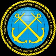 Иконка канала ГМУ им. адм. Ф. Ф. Ушакова