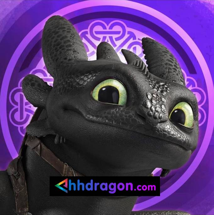 Иконка канала hhdragon