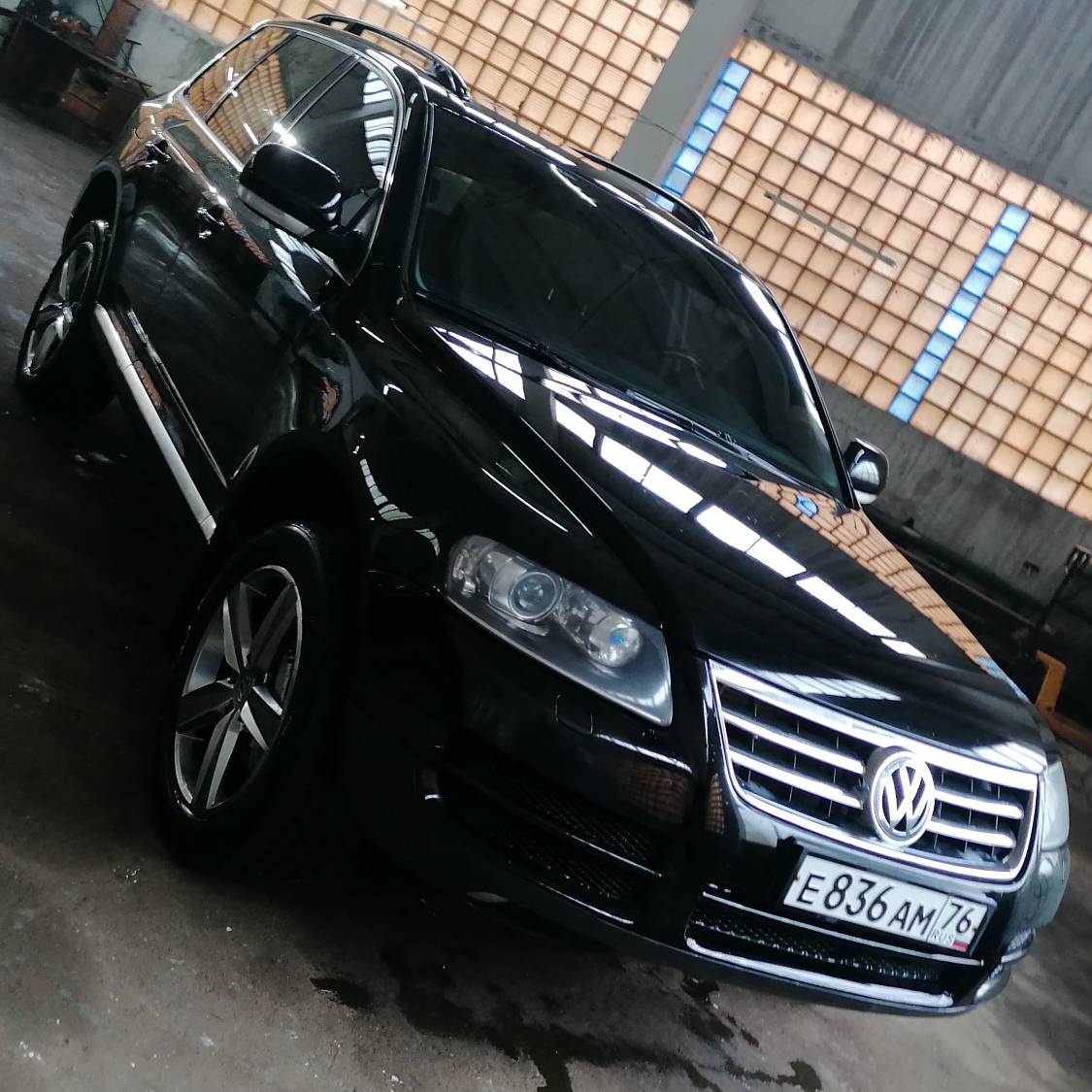 Иконка канала RoMaN