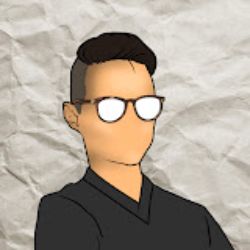 Иконка канала ERNESTOV