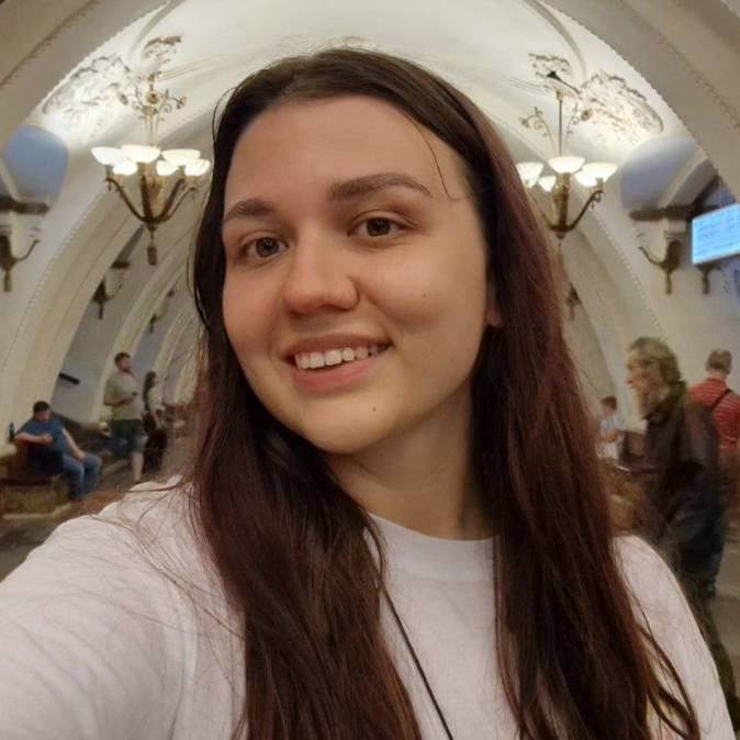 Иконка канала Катерина Ардженто