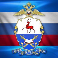 Иконка канала Нижегородская академия МВД России