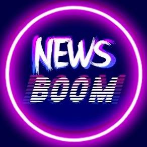 Иконка канала Диана Анкудинова News BOOM