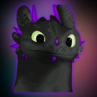 Иконка канала Nочная Fурия