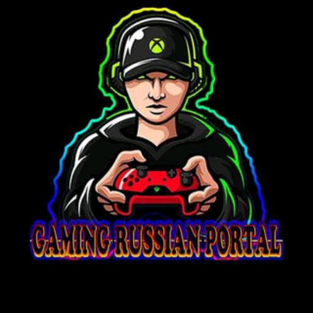 Иконка канала GamingRussianPortal