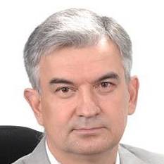 Иконка канала Олег Иркутский