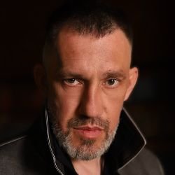 Иконка канала Максим Левин