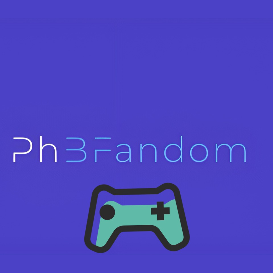 Иконка канала PhB Fandom