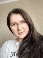 Иконка канала Светлана Миронова